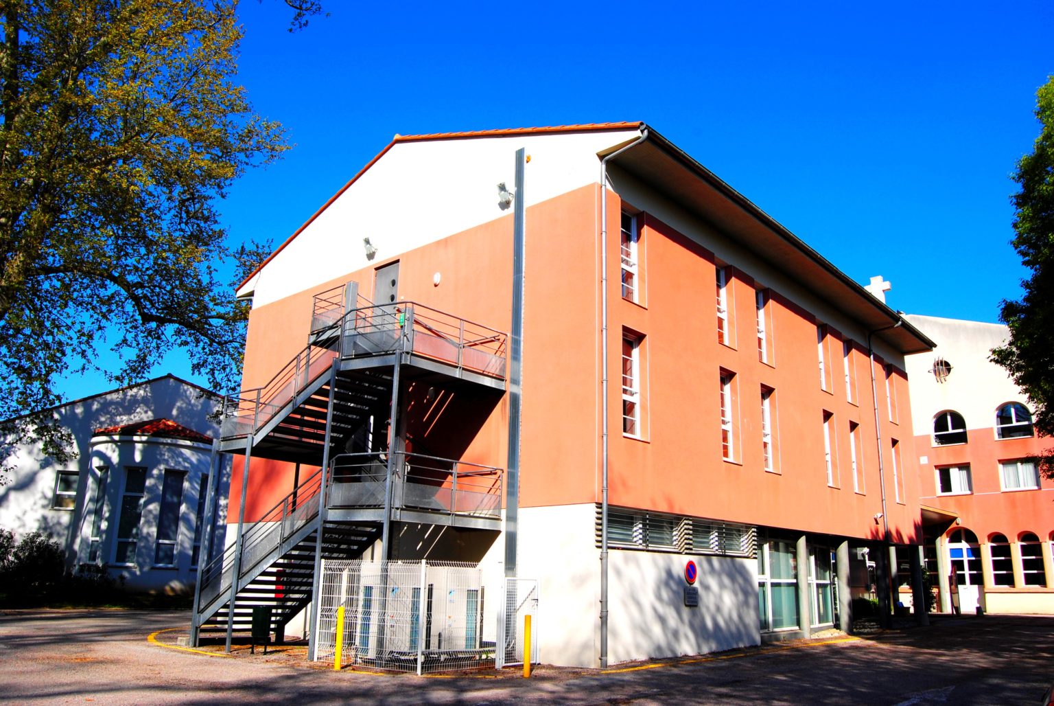 Domaine du Parc Ducup